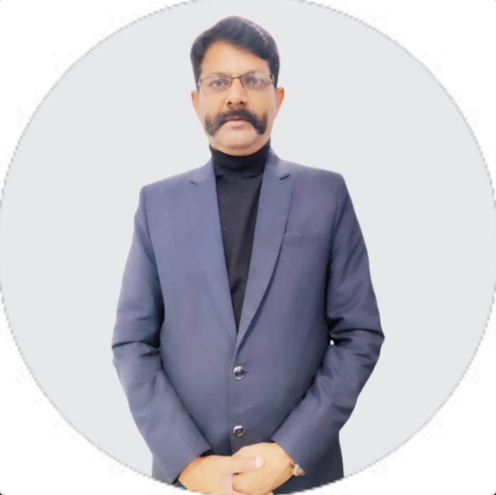 Devdrishti Infrahomes Pvt. Ltd.